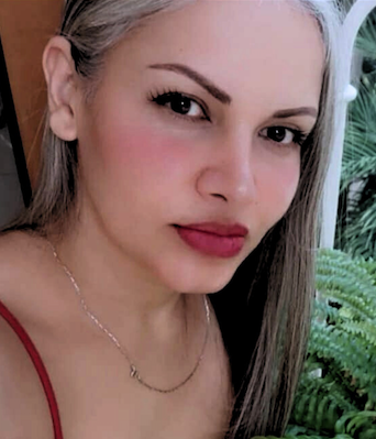Nancy y su lucha contra los biopolímeros | Edison Osorio