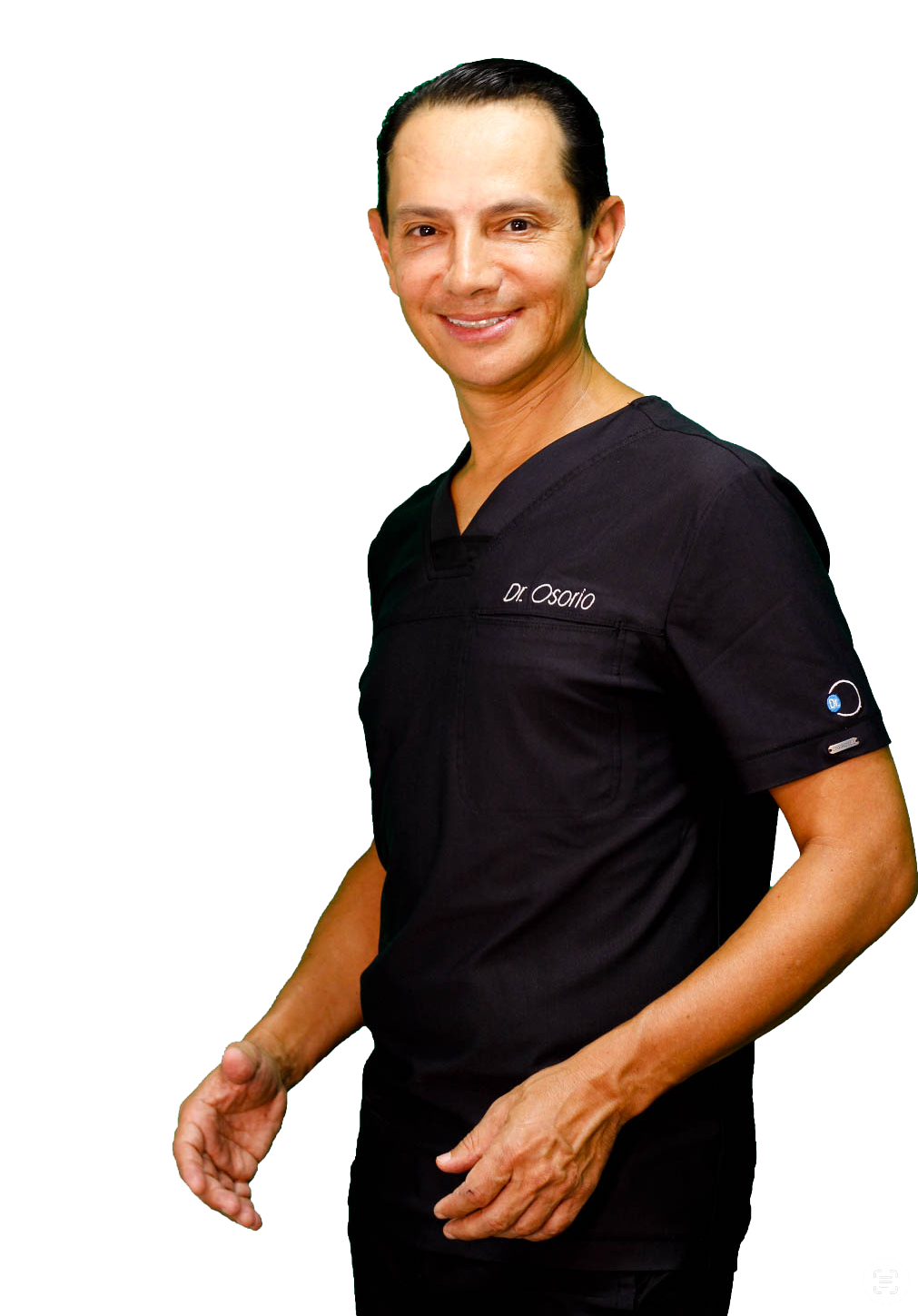 Dr. Edison Osorio - Retiro de Biopolímeros en Medellín